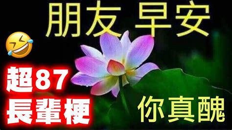 讓長輩腦中風的長輩圖【超爆笑群組梗圖 16】 Youtube