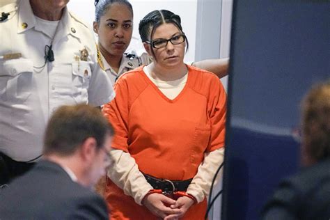 Mother Who Beat And Starved Her 5 Year Old Son To Death Sentenced To