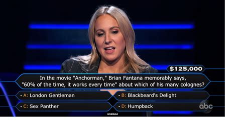 nikki glaser phones a friend on this obvious who wants to