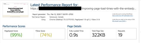 how to defer parsing of javascript from youtube embeds and improve