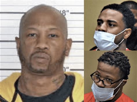 Due In Court Man Charged With Soliciting Killers Of Young Dolph