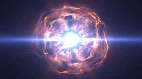 Astronomy And Astrophysics 101 Supernova
