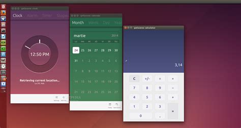 how to test and use ubuntu touch core apps on the ubuntu