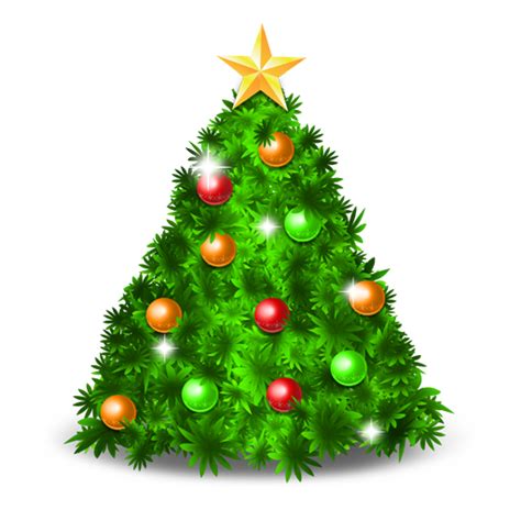 Icones Sapins Images Arbre De Noel Png Et Ico