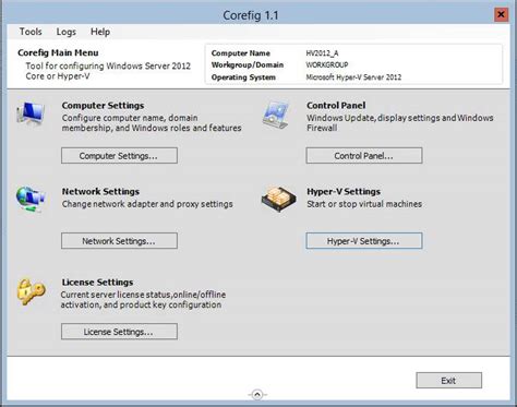 graphical front ends for powershell here s a couple for you the register