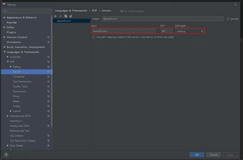 图文详解phpstorm xdebug的配置使用 开发工具 站长图库