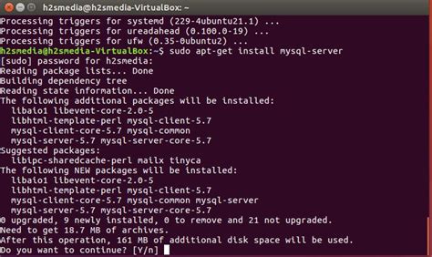 how to install lamp on ubuntu 16 04 server apache php