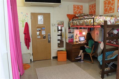 14 Best Uga Dorms Images On Pinterest