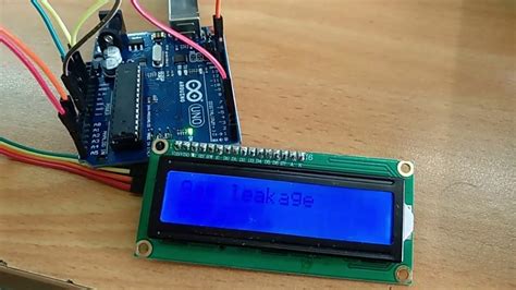 avaro asiático negociar sensor alcoholimetro arduino propio hito hipoteca