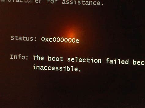 how to fix windows 10 boot error code 0xc00000e how to fix 2020