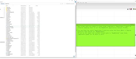 interop mapwingis dll in grasshopper mapwingis mapwindow gis