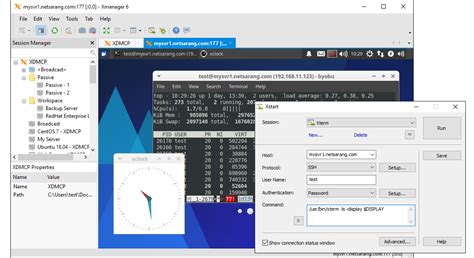 top 10 best free open source ssh clients for windows linux