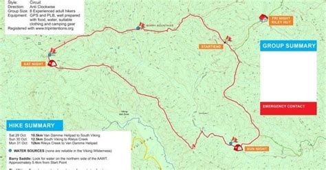 Essential Hiking Safety Tips For Trail Adventurers