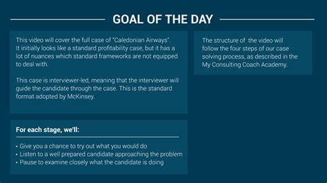 solved case interviewer led case interview course myconsultingcoach