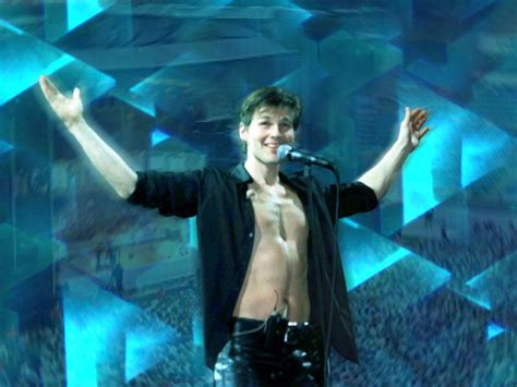 Gallery 3 Morten Harket Desktop Wallpapers