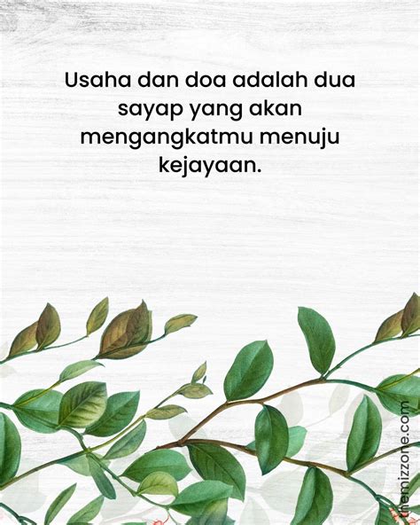 100 Kata Kata Hikmah Motivasi Tentang Kejayaan Dalam Islam The Mizzone
