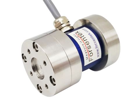 Biaxial Load Cell 2 Axis Force Sensor Multi Axis Transducer
