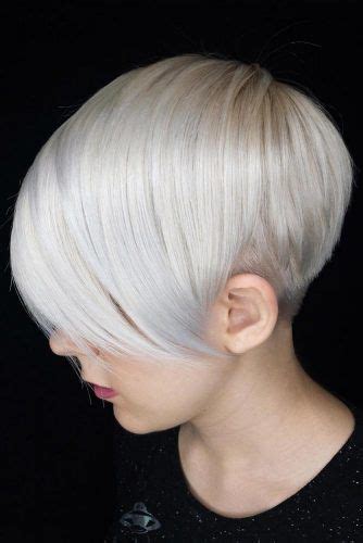 55 Long Pixie Cut Looks For The New Season Lovehairstyles
