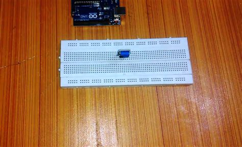 how to use sw420 vibration sensor module with an arduino uno