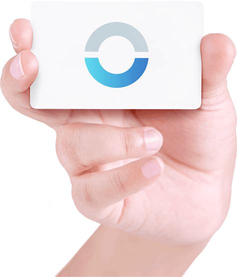 card in hand float station