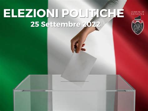 Elezioni Politiche 25 Settembre 2022 I Risultati Dello Scrutinio
