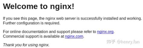django uwsgi nginx 如何部署（学习 防坑） 知乎