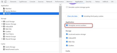 angular ssr 和 pwa 结合起来使用的一些现象观察 云社区 华为云
