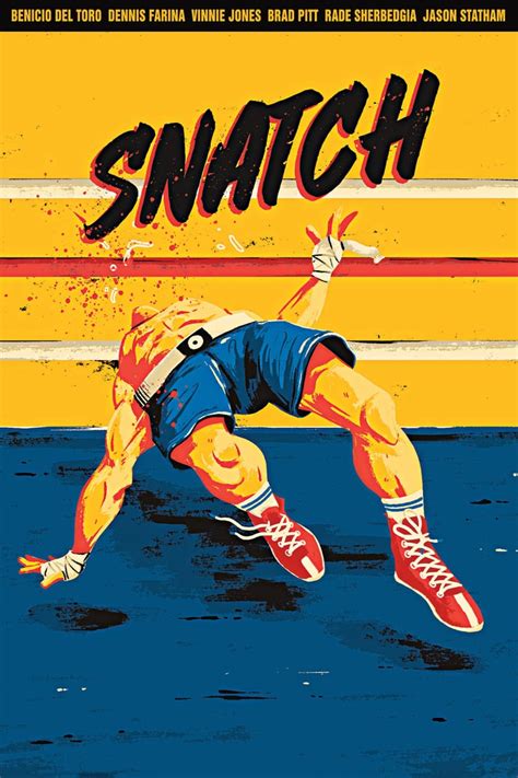 Picture Of Snatch