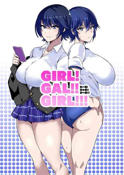 Tag Tracksuit Nhentai Hentai Doujinshi And Manga