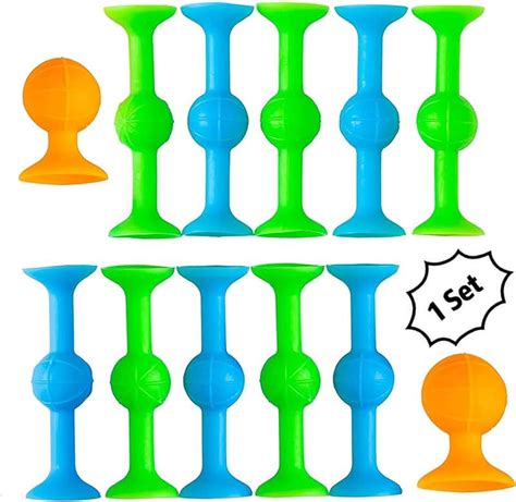 sticky darts