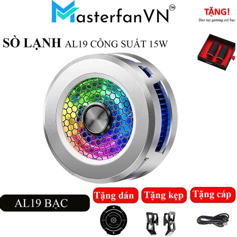 Quạt Tản Nhiệt Điện Thoại Sò Lạnh Memo Dl05 Dl16 Dl10 Dla5 Cx07 X12 Pro