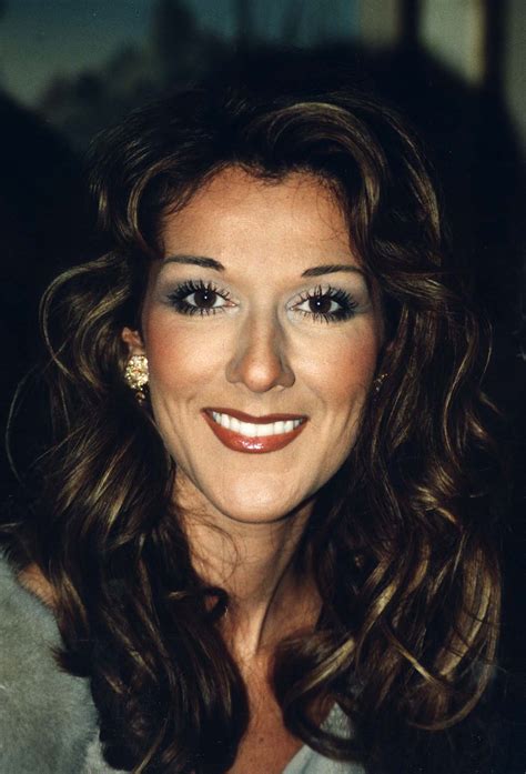 Celine Dions Exclusion From Prestigious List Sparks Outrage