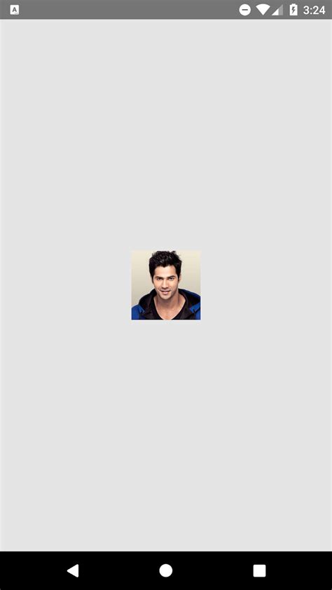 image resizing in react native skptricks