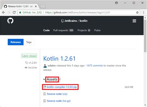 how to download and install kotlin on windows downlinko