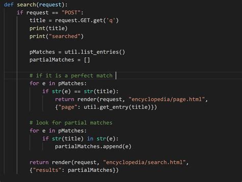 cs50 web programming with python cs50w project 1 wiki search layout