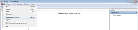 adding the self signed certificate as trusted to a browser
