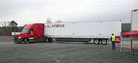 10 Things To Know About Entry Level Driver Training Rules Drivers