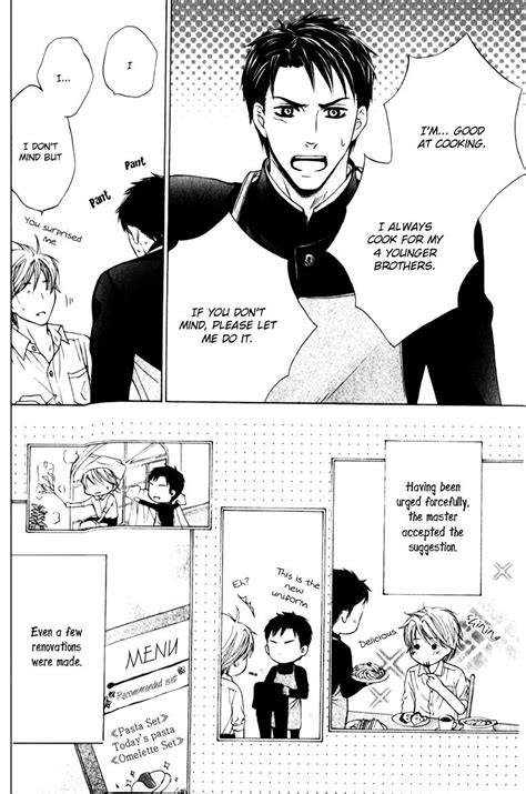 Suki Dakara Itte Hoshikunai By Kamon Saeko [eng] Updated