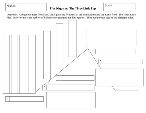 45 Professional Plot Diagram Templates Plot Pyramid ᐅ Templatelab
