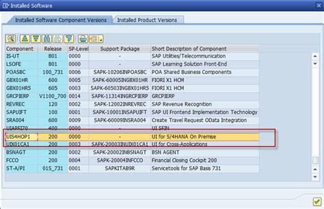 how to implement sap fiori procurement overview page for s4 hana sap