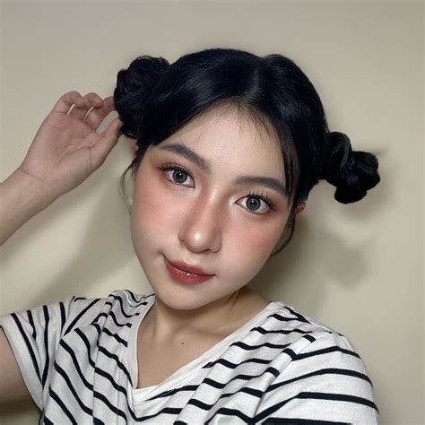 分享 挑戰復古美式甜心妝 美妝板 Dcard