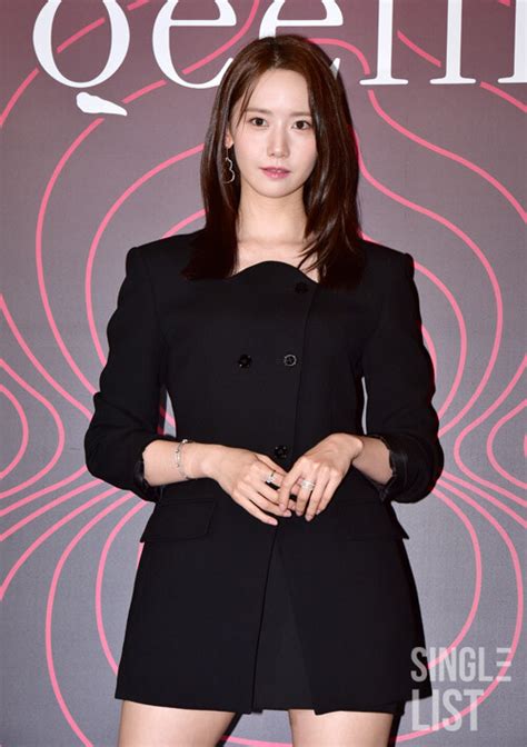 [포토] 윤아 우아한 자태