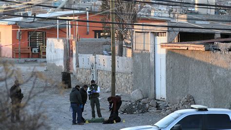 Suman 80 Mil 846 Homicidios Dolosos En Lo Que Va Del Sexenio