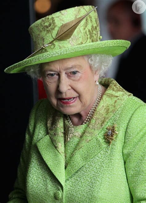 Rainha Elizabeth Ii Atestado De óbito Revela Causa Da Morte E Demora