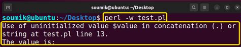 The “perl” Command In Linux [with 4 Practical Examples] Linuxsimply