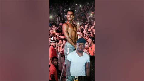 Xxxtentacion Concerts Be Like Shorts Thekentwav Youtube