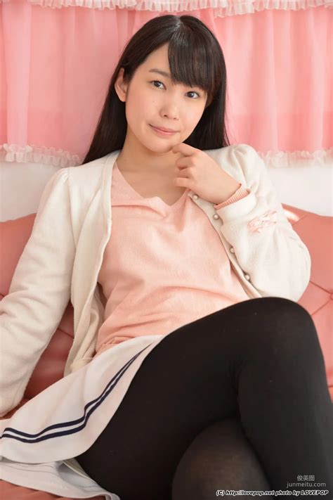 春日野結衣 Yui Kasugano Set1 [lovepop] 写真集 12 美女写真美女图片大全 高清美女图库