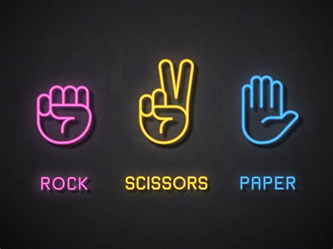 rock paper scissors wallpapers wallpaper cave