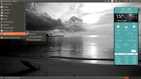 install gnome fallback flashback in ubuntu 14 04 trusty linux mint