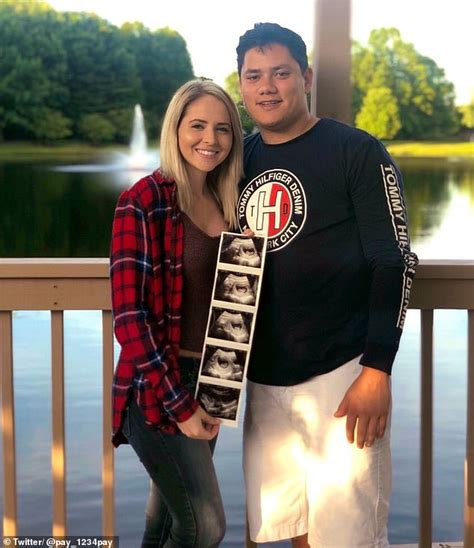 Exclusive Nicholas Rafter The Fiancée Of Ohio Social Worker Payton